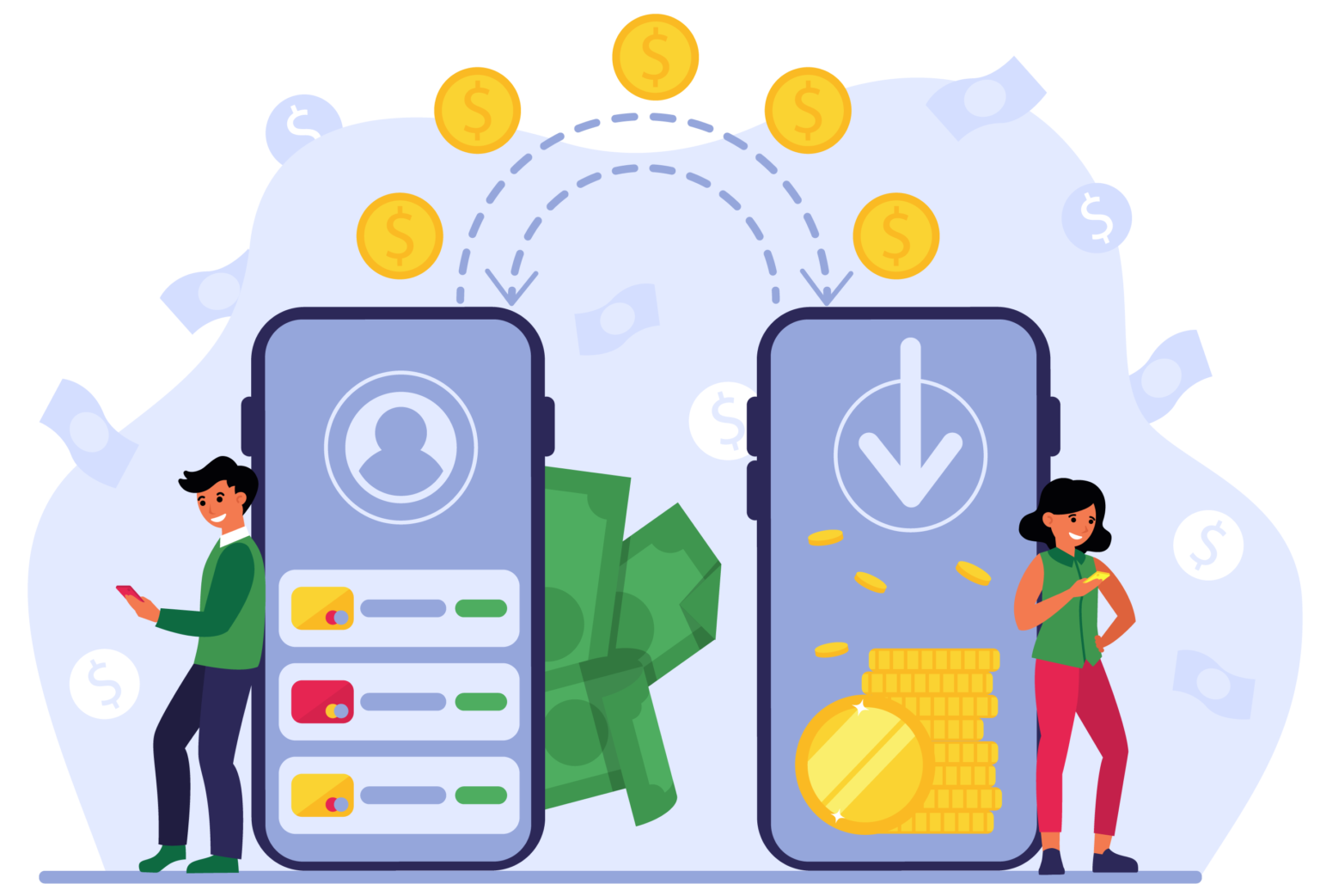 iRamp – Europe #1 Crypto